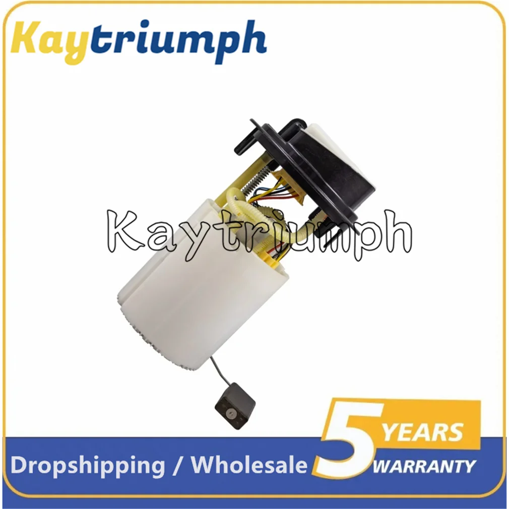 9804068280 Fuel Pump Assembly Unit for Citroen C-Elysee C3 Aircross II ...