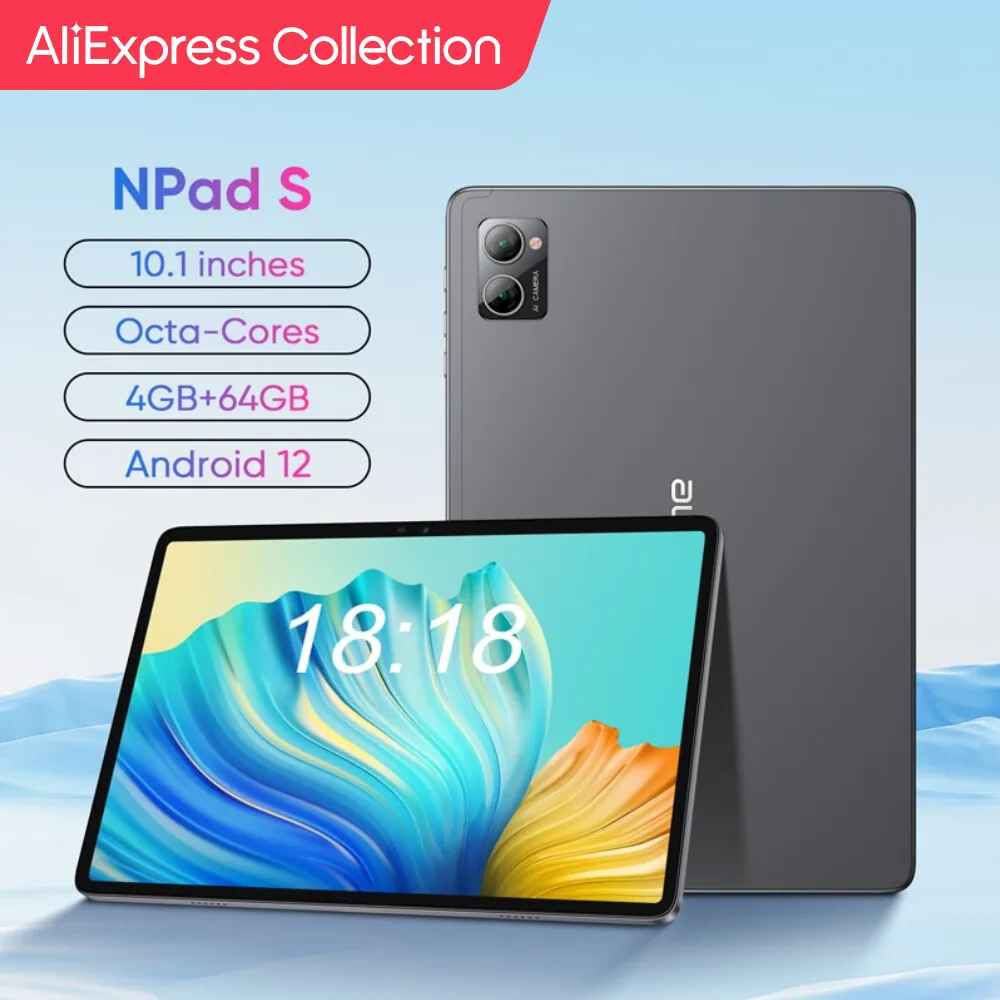 Cole-o-AliExpress-Tablet-NPad-S-2023-10-1-1280x800-HD-4GB-64GB-Android ...