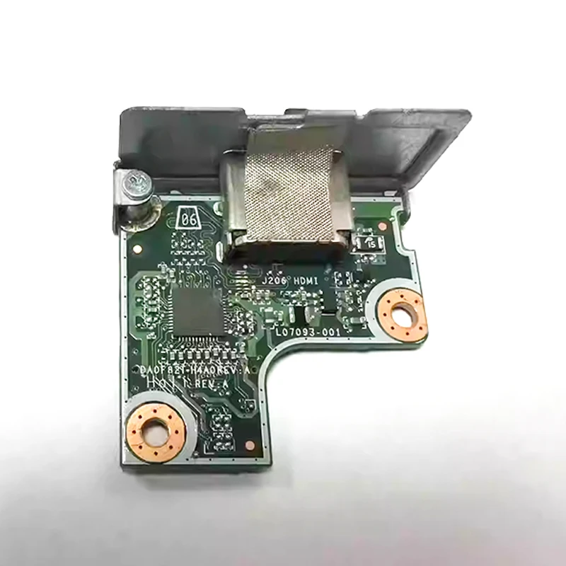 L25757-001 L37415-001 Original For HP EliteDesk 705 G4 G5 HDMI Board ...