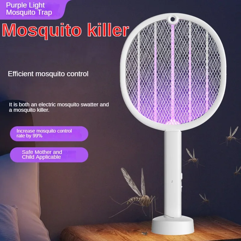 Matamoscas-el-ctrico-para-interiores-y-exteriores-matamoscas-de ...