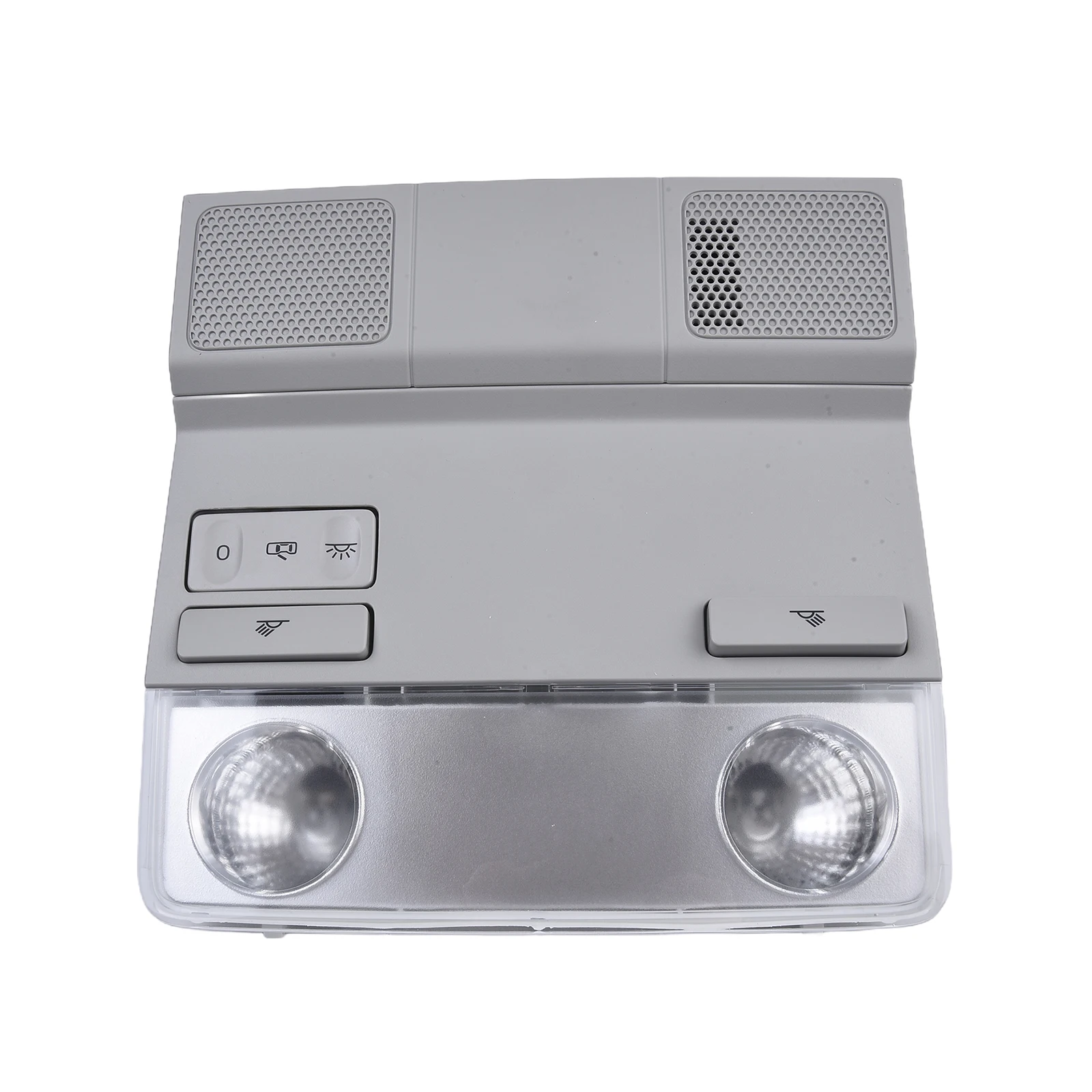 Car Interior Roof Reading Ceiling Light For Golf For Passat For Skoda ...