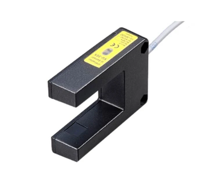 New original SU-30X NPN U-type photoelectric switch sensor