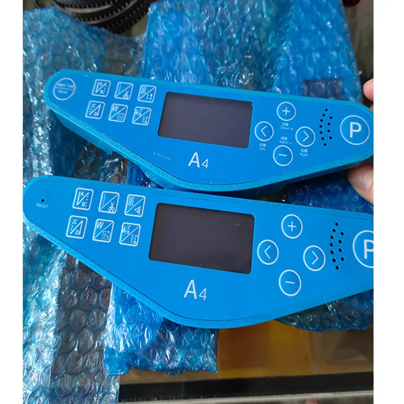 JACK A4 Control Panel POWERMAX 13833015 Lockstitch Operation Panel ...