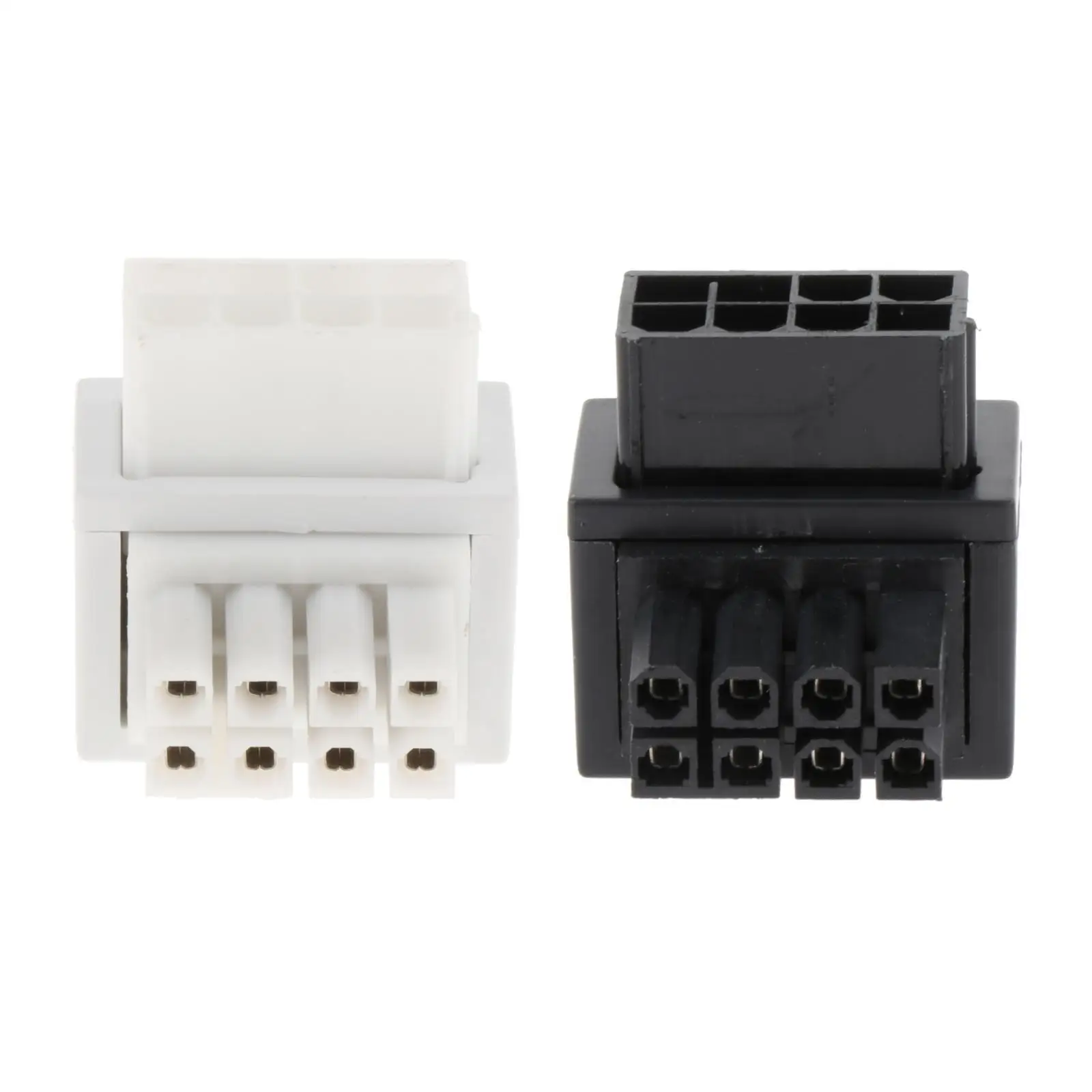 Power-Adapter-8-Pin-Female-to-8-Pin-Male-90-Degree-Angled-Angled ...