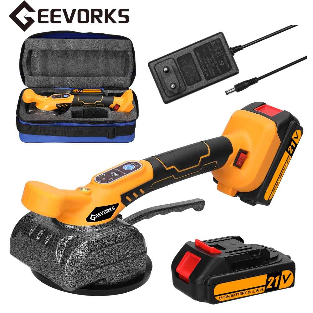 Geevorks-vibrador-autom-tico-de-azulejos-herramienta-de-nivelaci-n-con ...