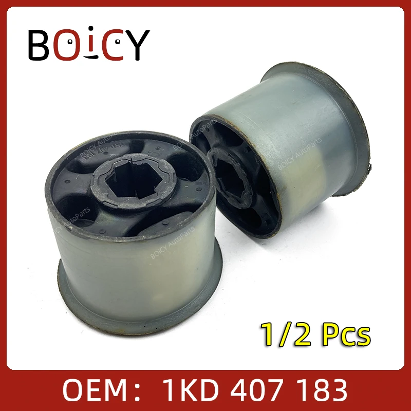 BOICY Triangular arm bushing for VW Polo Suran/Spacefox Fox Skoda ...