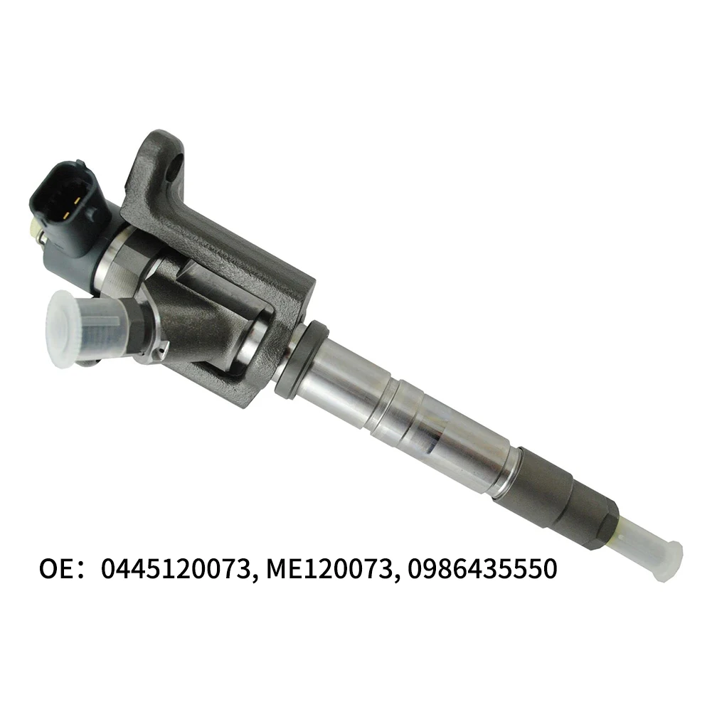 1pcs-Fuel-Injector-0445120073-ME120073-0986435550-For-Mitsubishi-4M50 ...