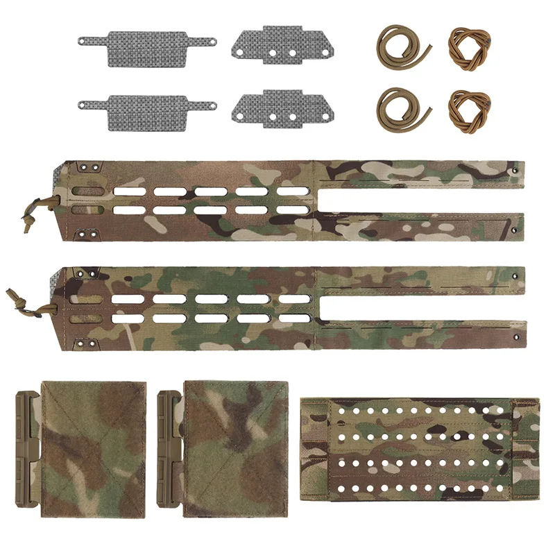 Cummerbund-Quick-Release-JPC-CRYE-AVS-LV119-FCPC-V5-Hunting-Vest ...