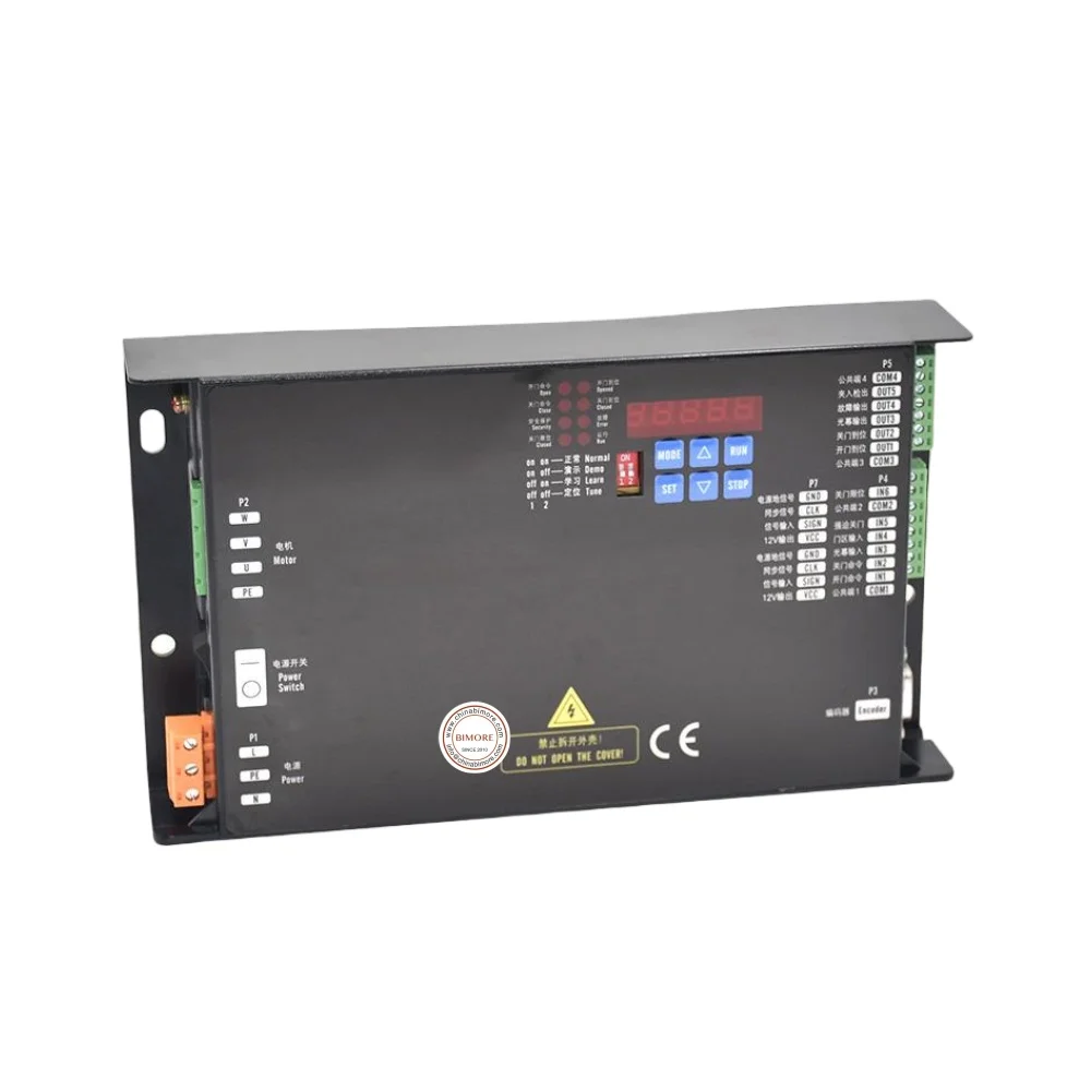 Elevator Door Motor Controller Control Box DC600-A065-15 Lift Spare ...