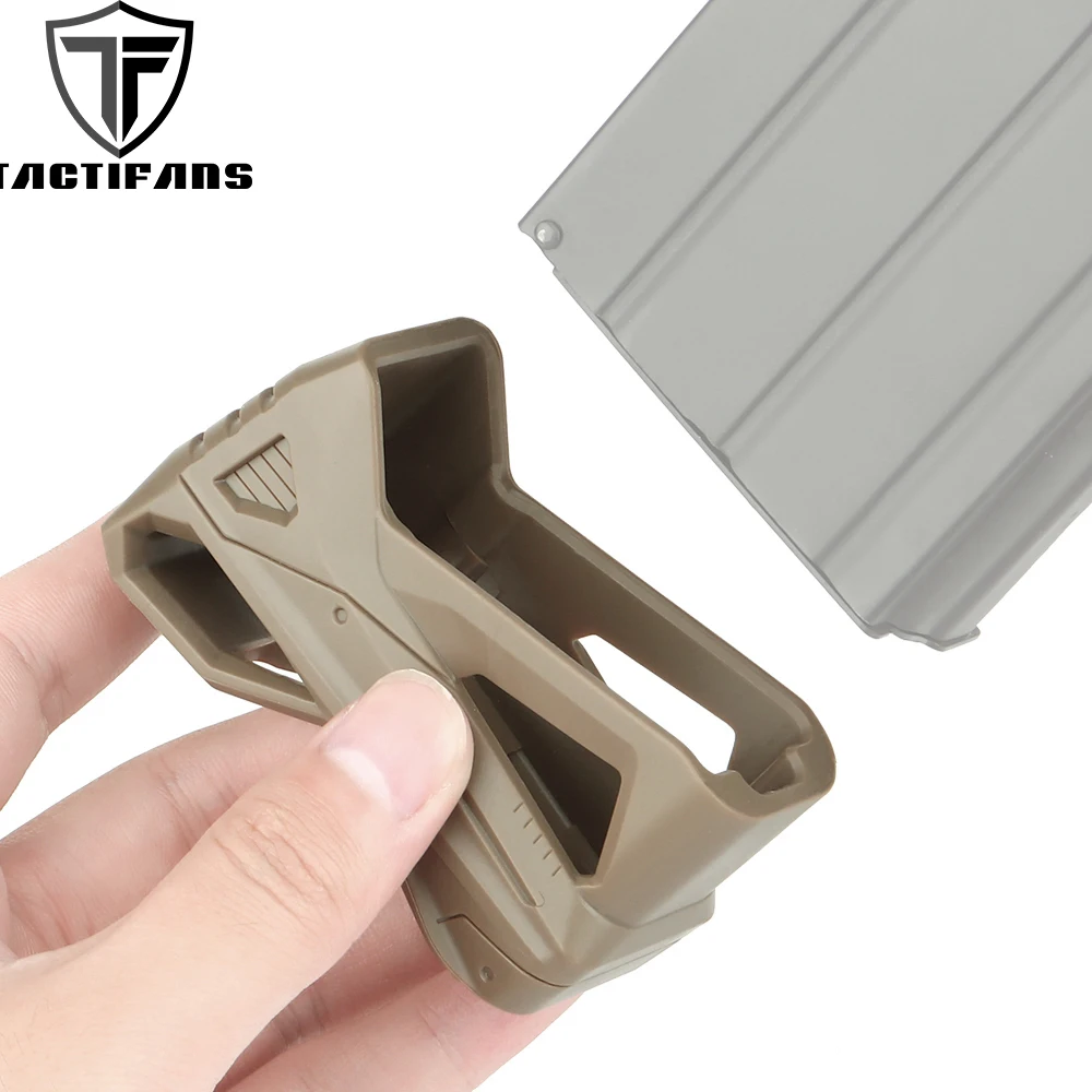 Tactical-Hunting-M4-M16-Fast-Magazine-Pull-MAG-Assist-Puller-Rubber ...