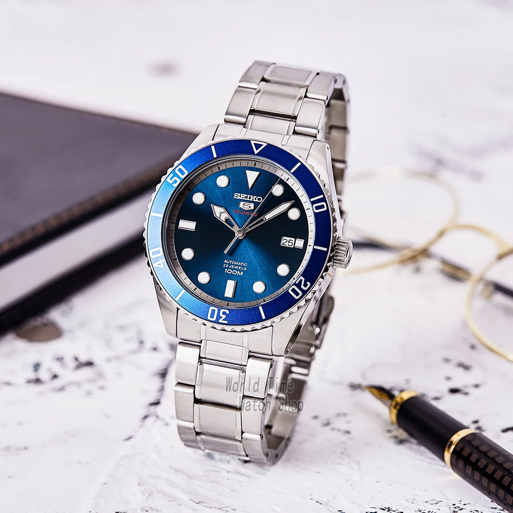 Seiko Watches For Men