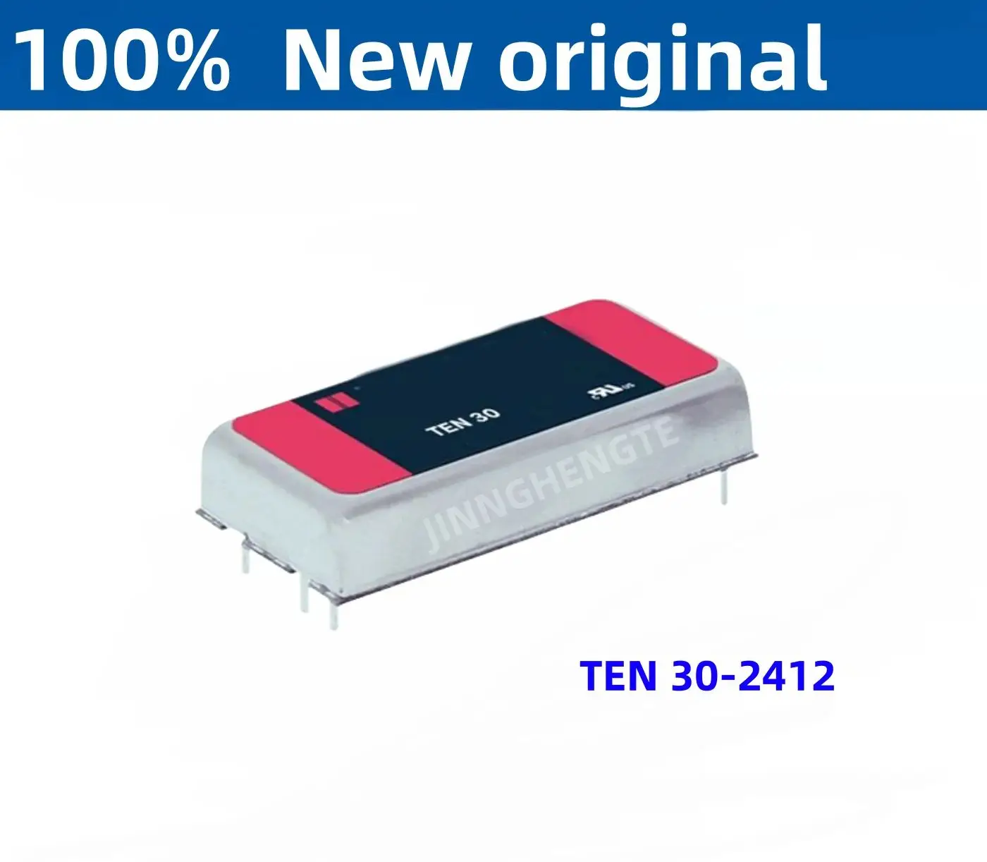 New-Original-Traco-Power-Isolation-module-DC-converter-TEN-30-2412-12V ...