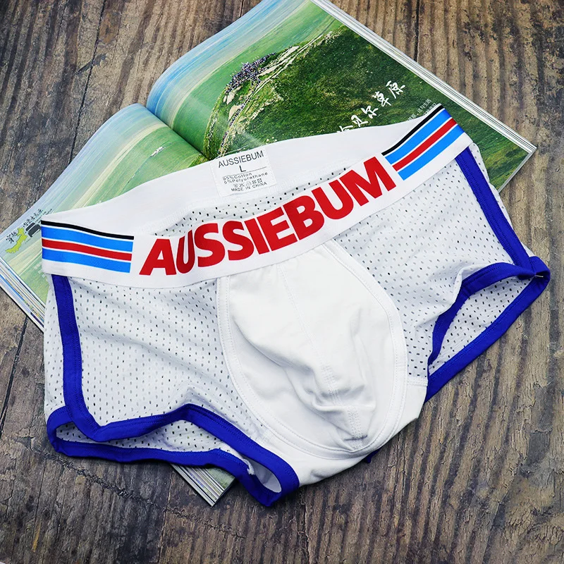 AUSSIEBUM-men-s-underwear-Breathable-mesh-cotton-boxer-briefs-U-convex ...