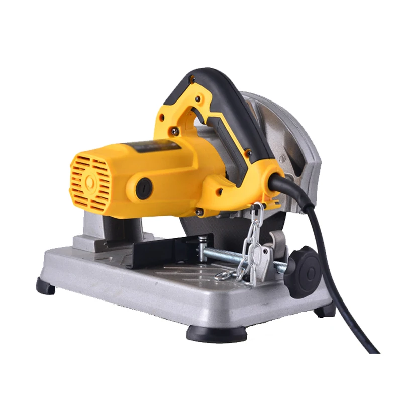 Small-Multifunctional-Chainsaw-45-Degree-Metal-Profile-Cutting-Machine ...