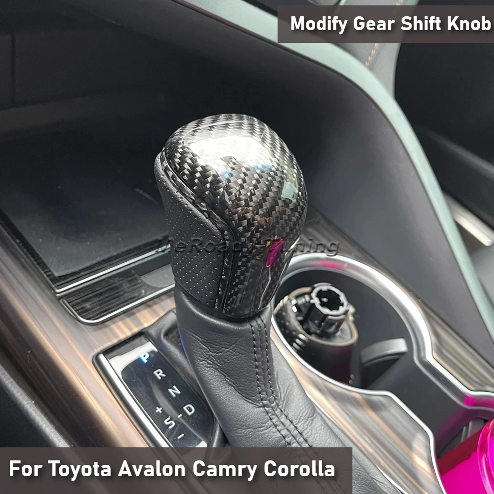 Toyota Camry Stick Shift