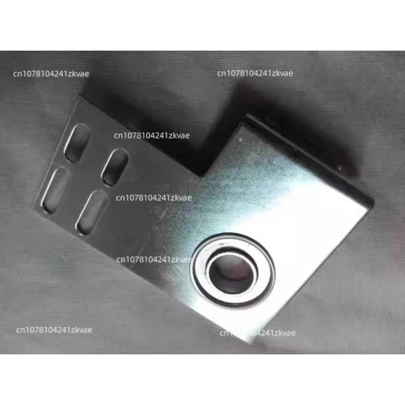 Garage Door Bearing Bracket Torsion Spring Bracket Flap Door Side Plate ...