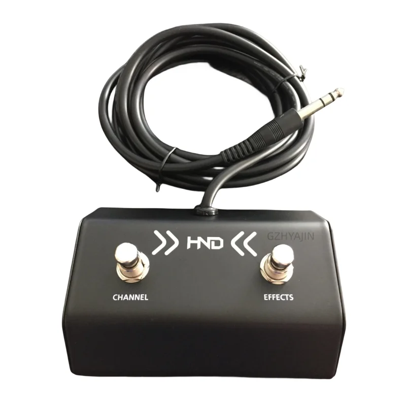 HND-FS-2-Guitar-amp-channel-switch-pedal-clean-distortion-channel ...