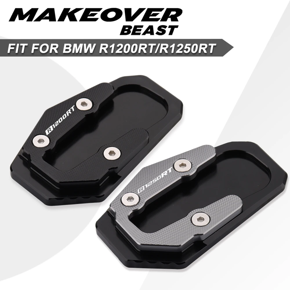 R1200RT-Motorcycle-Kickstand-Side-Stand-Aluminum-alloy-Extension-Foot ...