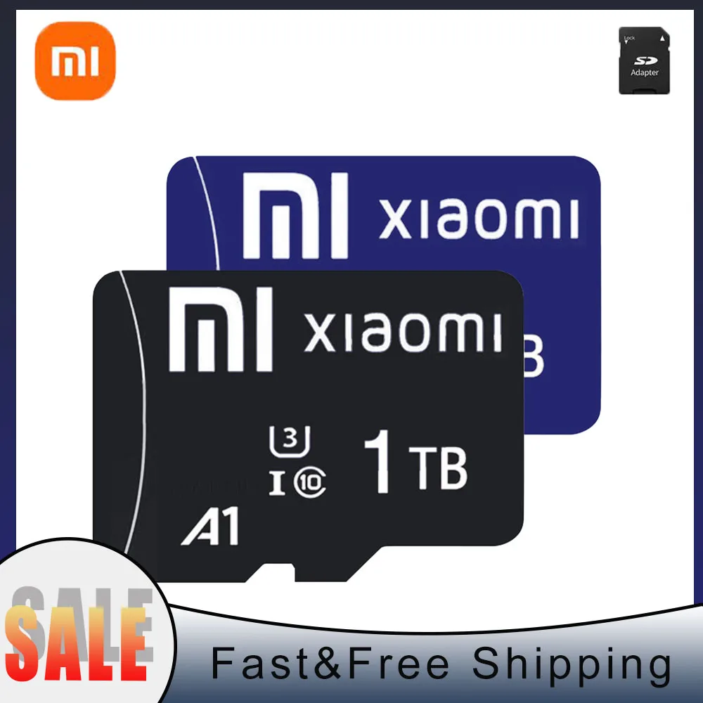 Xiaomi-Memory-SD-Card-1TB-2TB-256GB-512GB-Mini-SD-TF-Card-256GB-512GB ...