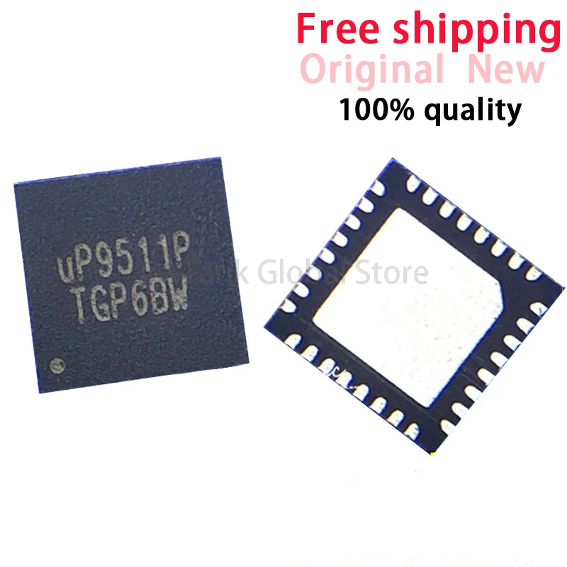 5-10piece-100-New-UP9511P-UP9511-UP9511PQGJ-QFN-40-Chipset.jpg