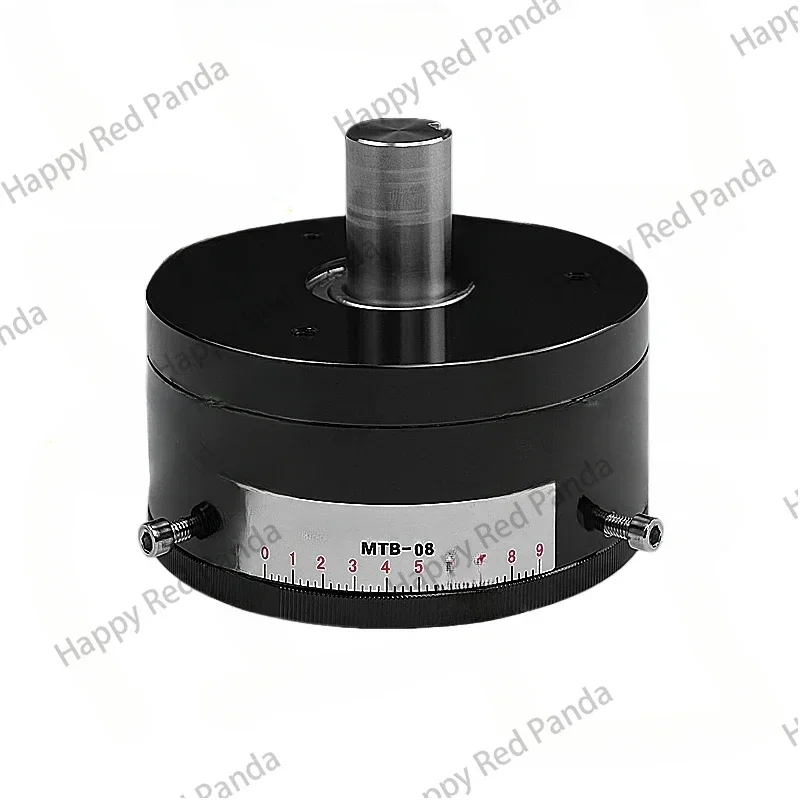 Magnetic-hysteresis-torque-brake-Dongguan-supply-magnetic-damper ...