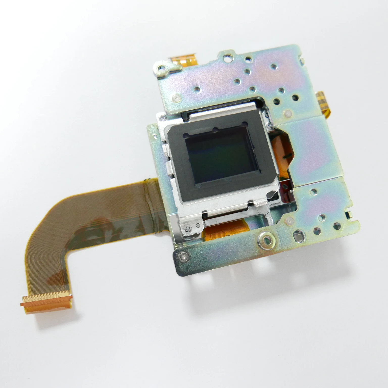 Repair Parts For Panasonic Lumix DC-G9M2 G9 II CCD CMOS Image Sensor ...