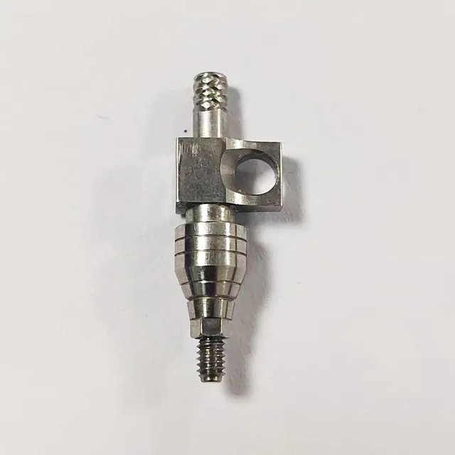 Fixture Pick-up Impression Coping implant Impression Transfer open tray ...