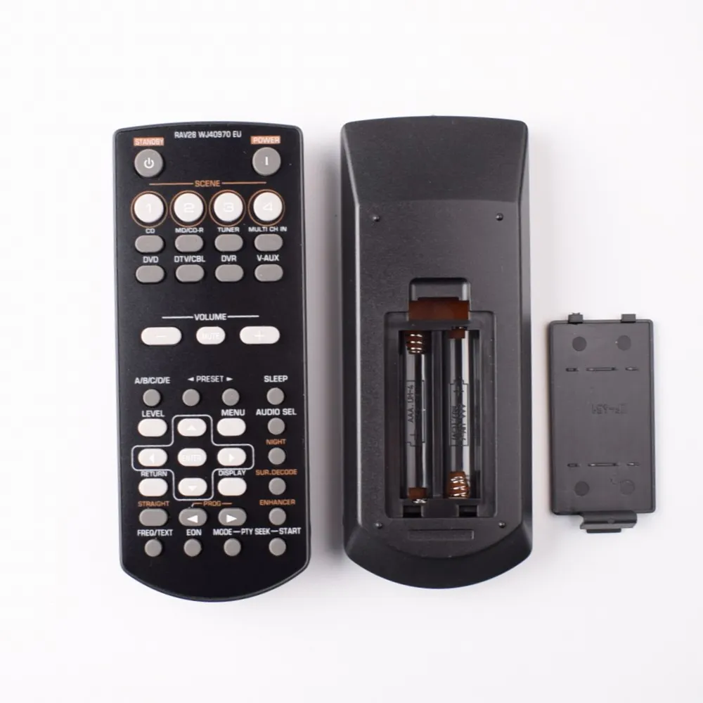 Remote-Control-for-Yamaha-RAV28-WJ40970-RAV34-RAV250-RX-V361-RX-V365 ...