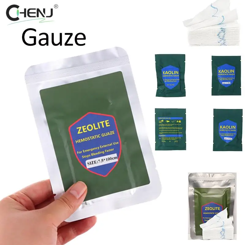 Hemostatic-Gauze-Combat-Emergency-Trauma-Z-Fold-Soluble-For-Ifak ...