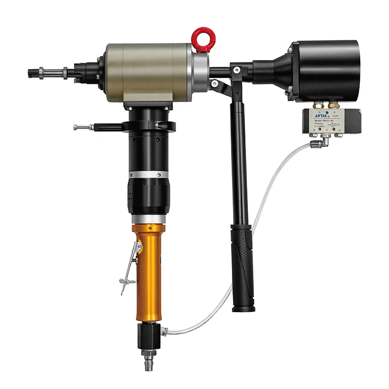 Pneumatic Pipe Beveler: Real-World Solutions for Industrial Tubing ...