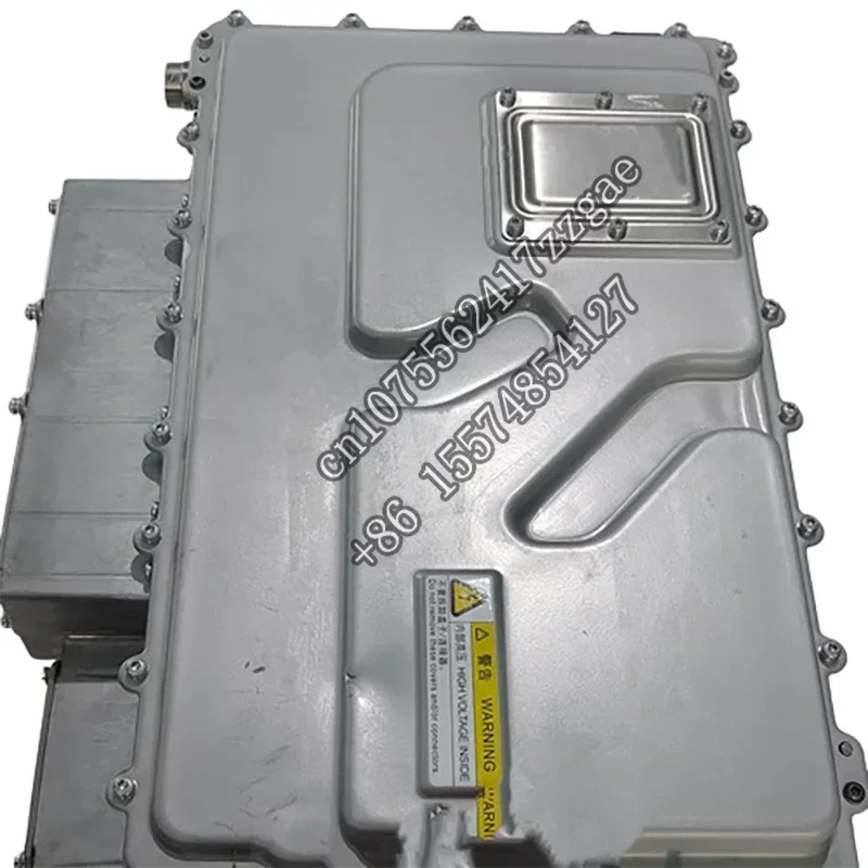 FOR-BYD-Truck-Motor-Controller150Kw-Truck-Multi-in-One-High-Voltage ...