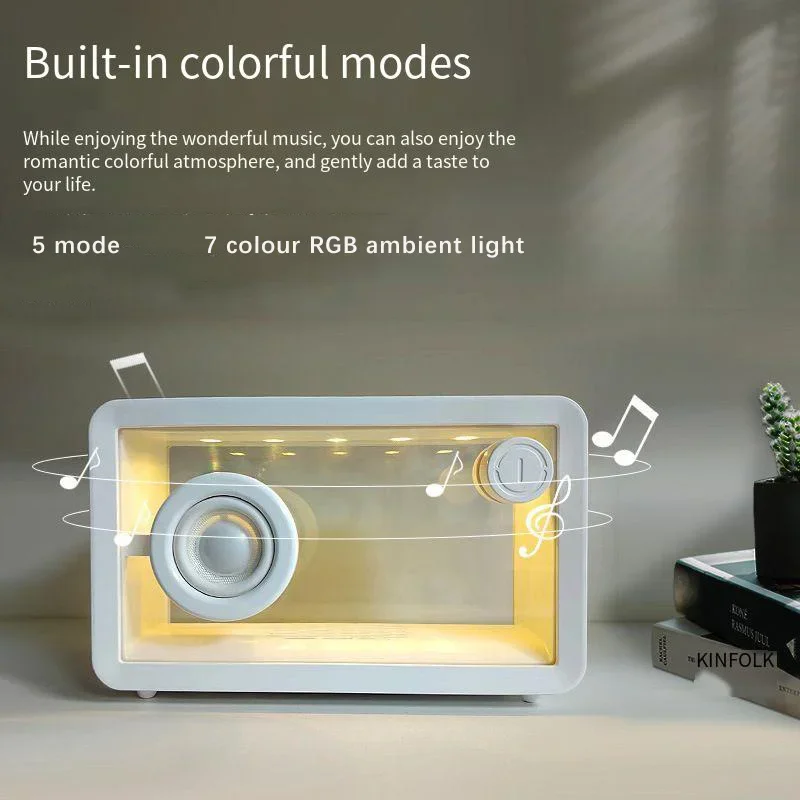 Creative-Wireless-Bluetooth-Speaker-with-Subwoofer-Transparent-Glass ...