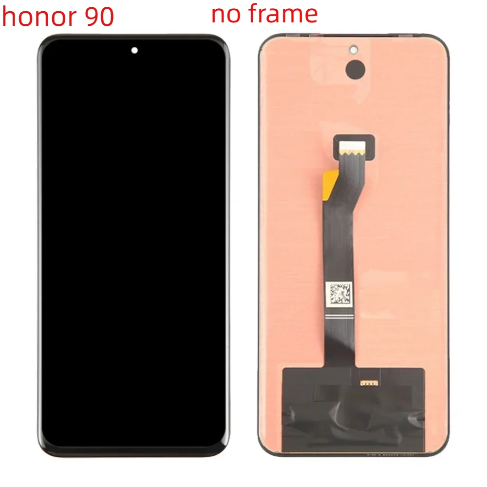 Original-Amoled-For-honor-90-LCD-Screen-Display-Touch-Screen-Digitizer ...