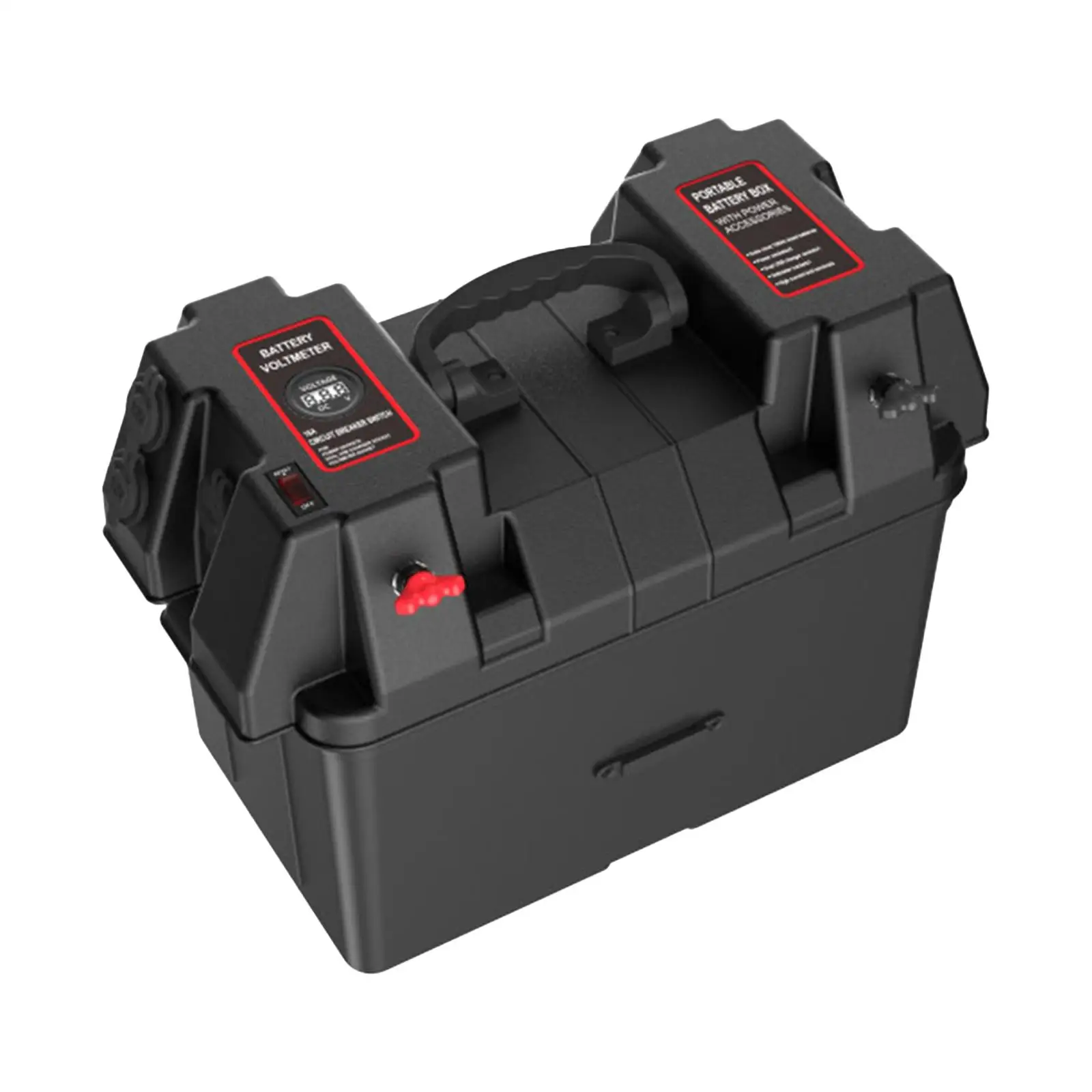 Motor-Battery-Box-Battery-Box-Dual-USB-Ports-Trolling-Motor-Battery-Box ...