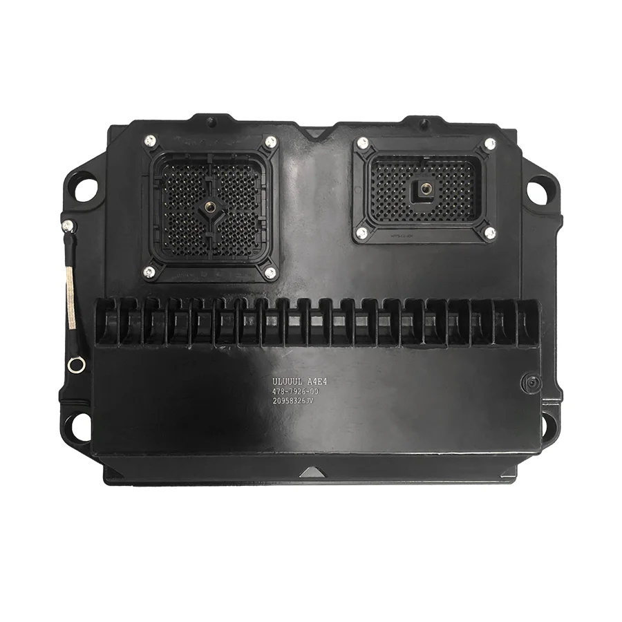 Engine-control-module-model-478-7926-Adaptive-engine-C13-C15-C18-C27 ...