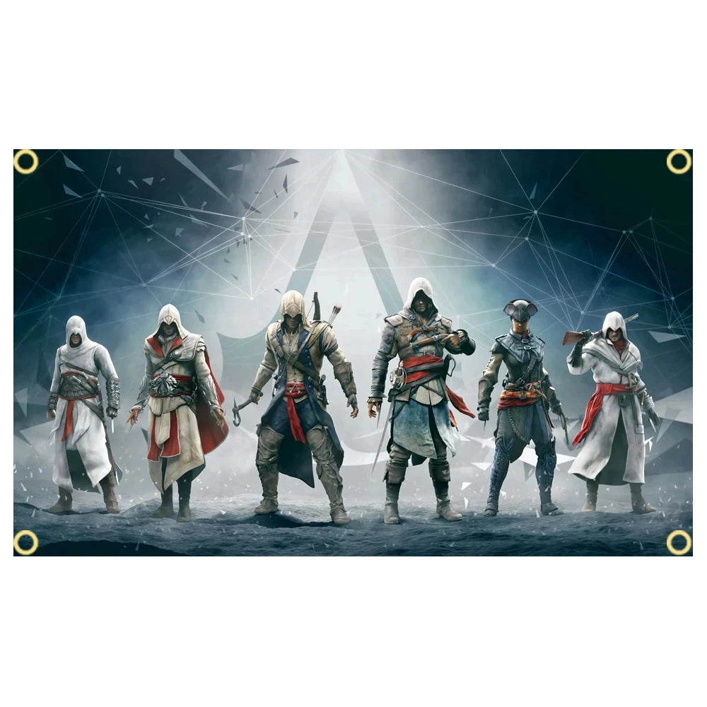 2-3ft-3-5ft-Assassins-Flag-Polyester-Digital-Printed-Creeds-Tapestry ...