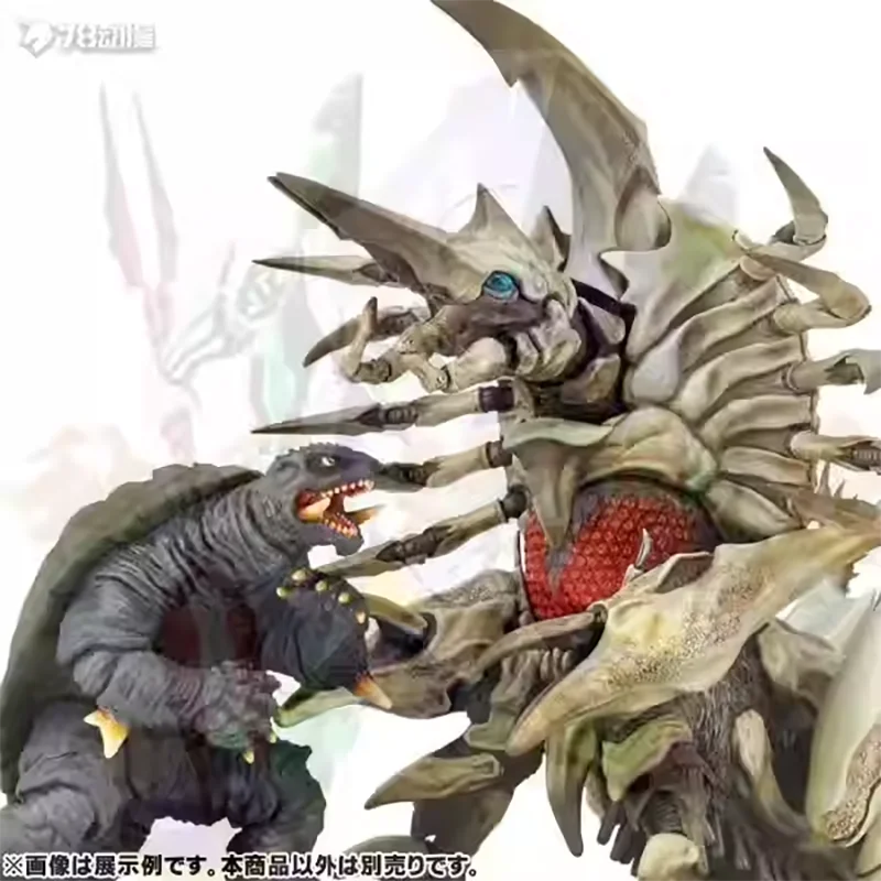 Original Ocean Hall Special Shot Monster Series gamera2 Legion Action ...
