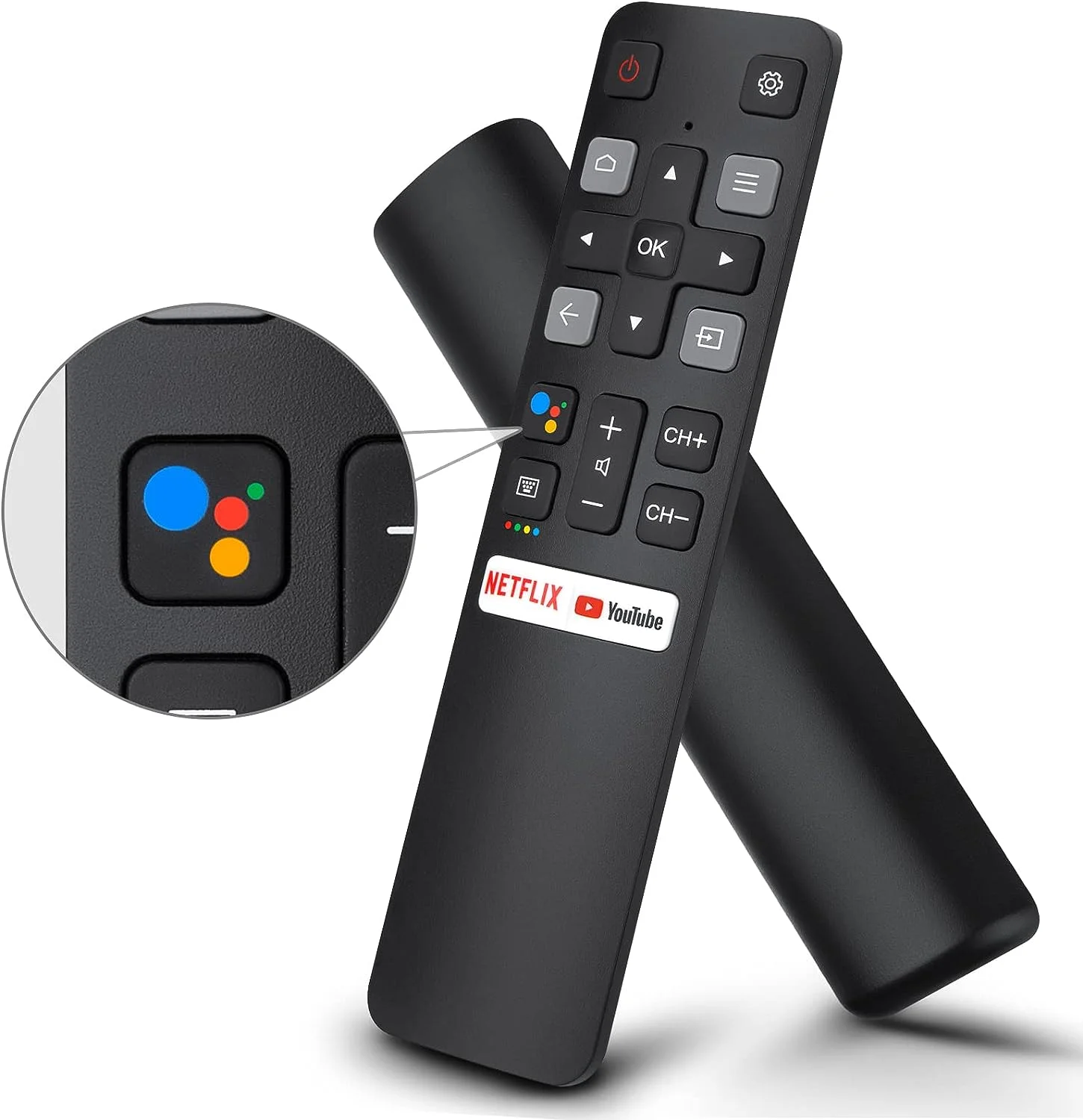 Replacement-for-Voice-TCL-Android-TV-Remote-New-Upgraded-RC802V-for-TCL ...