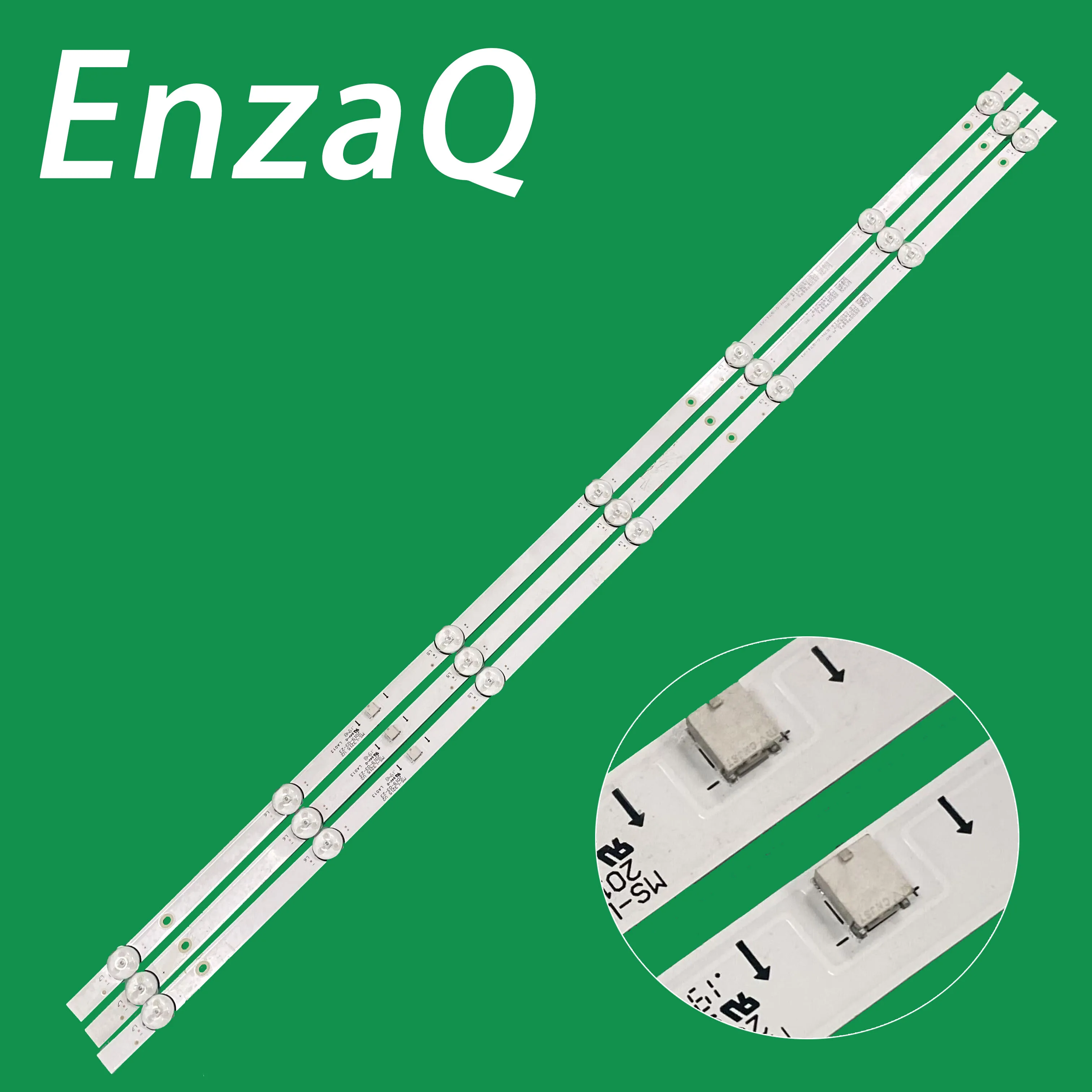 LED-for-Ptv40g60snbl-Ptv40g60-LB-C400F19-E7N-C-G71-X1-LB-C400F18-E6C-C ...