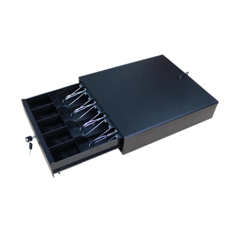 335-supermarket-store-restaurant-POS-machine-cash-register-printer-cash ...