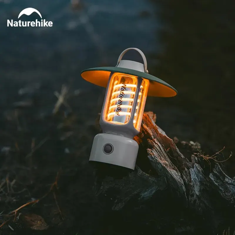 Naturehike-Camping-Ambient-Mini-Light-Portable-Ipx4-Waterproof-Backpack ...