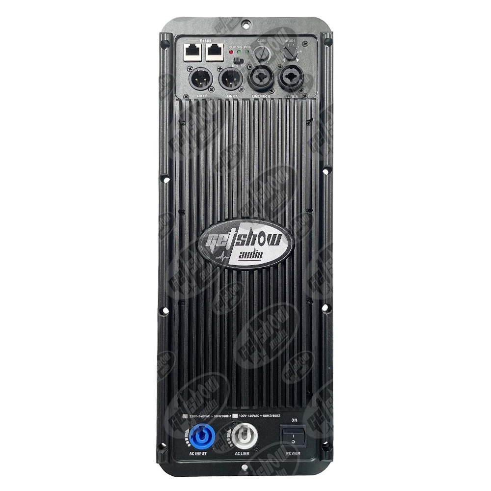 1500W-600W-600W-3-Way-Amplifier-Module-Professional-Speaker-Plate ...