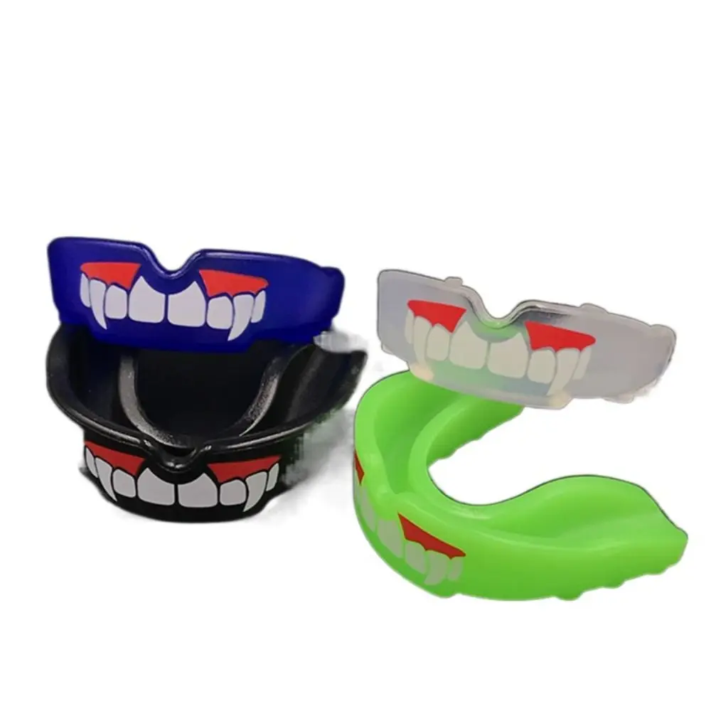 EVA-Sports-Mouth-Guard-Men-women-Basketball-Rugby-Boxing-Karate-Teeth ...