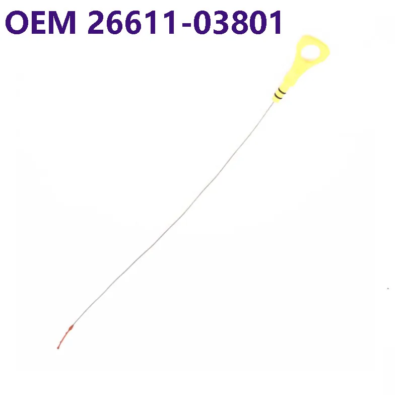 For hyundai elantra ad ix25 rod ASSY-OIL level gauge 2661103801 26611 ...