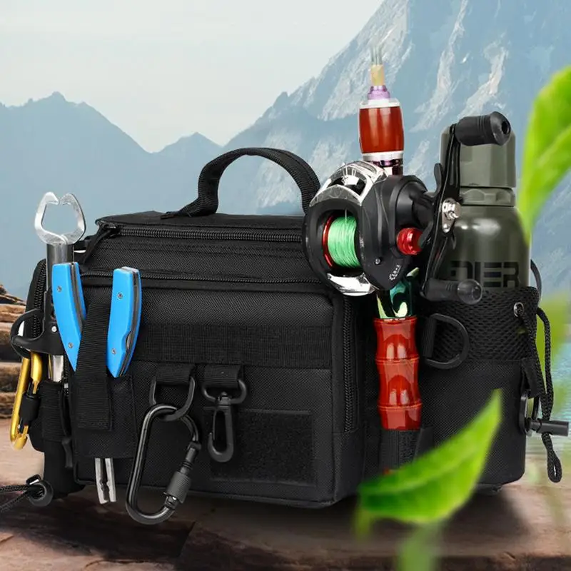 Hiking-Fanny-Pack-Outdoor-Fishing-Tackle-Storage-Pack-Lumbar-Pack-Cross ...