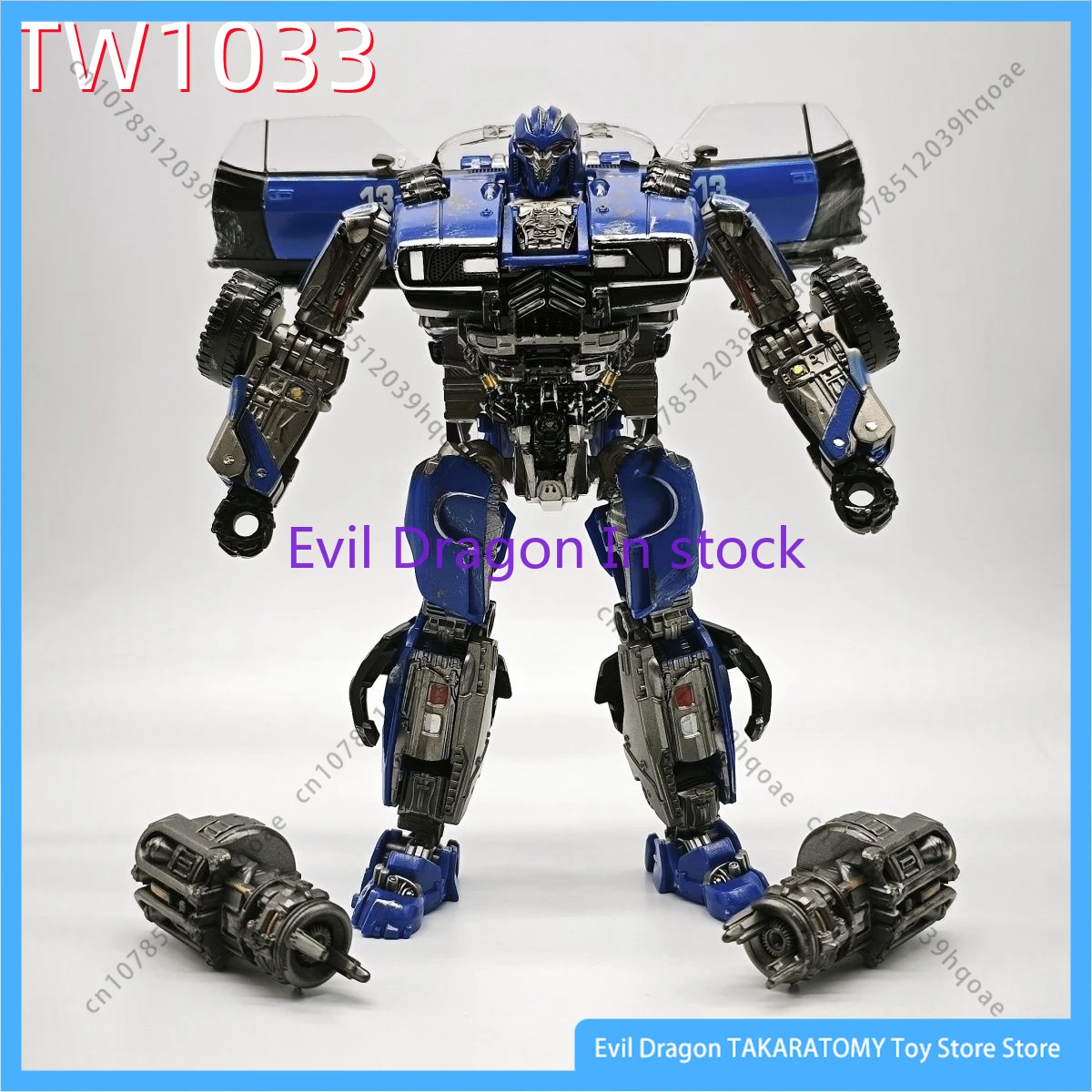 In-Stock-Budweiser-TW1033-Transformation-TW-1033-Dropkick-KO-SS46 ...