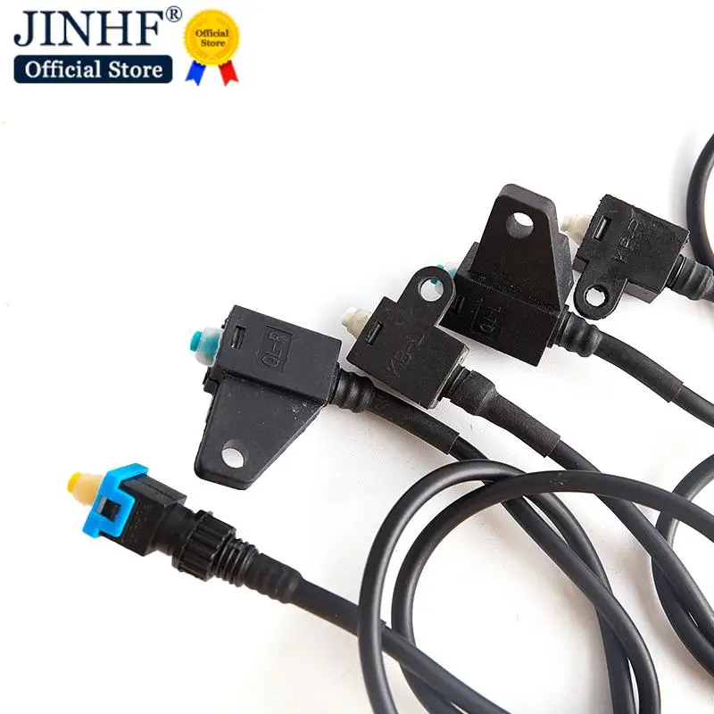 Motorcycle Hydraulic Brake Light Switch | Motorcycle Front Brake Light ...