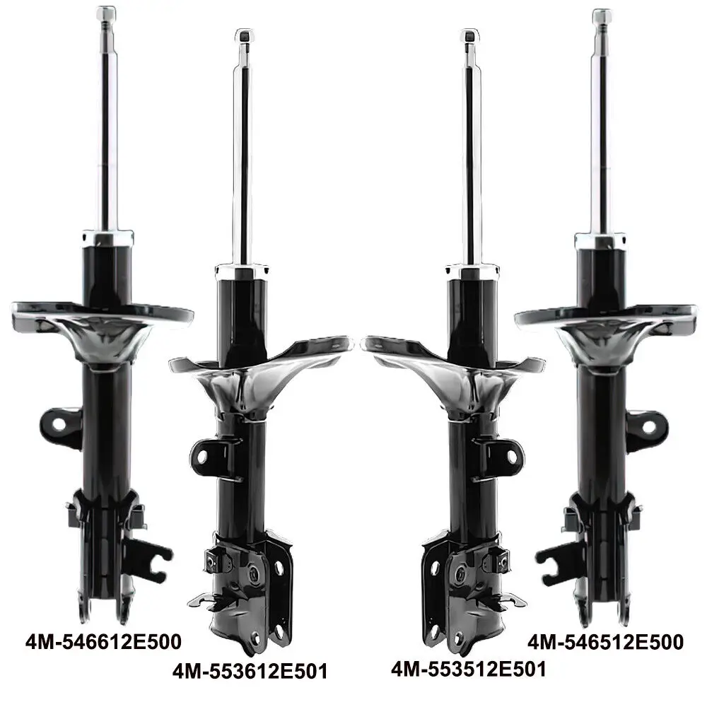 For-Hyundai-Tucson-Kia-Auto-Parts-Suspension-Strut-Car-Rear-Front-Shock ...
