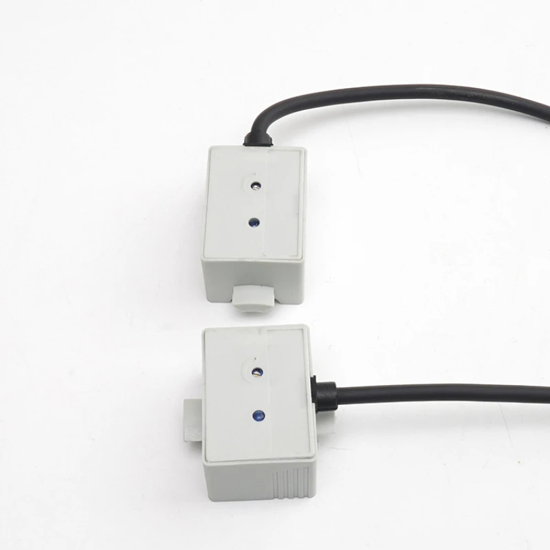 Non-contact-pipeline-water-level-sensor-capacitive-proximity-induction ...