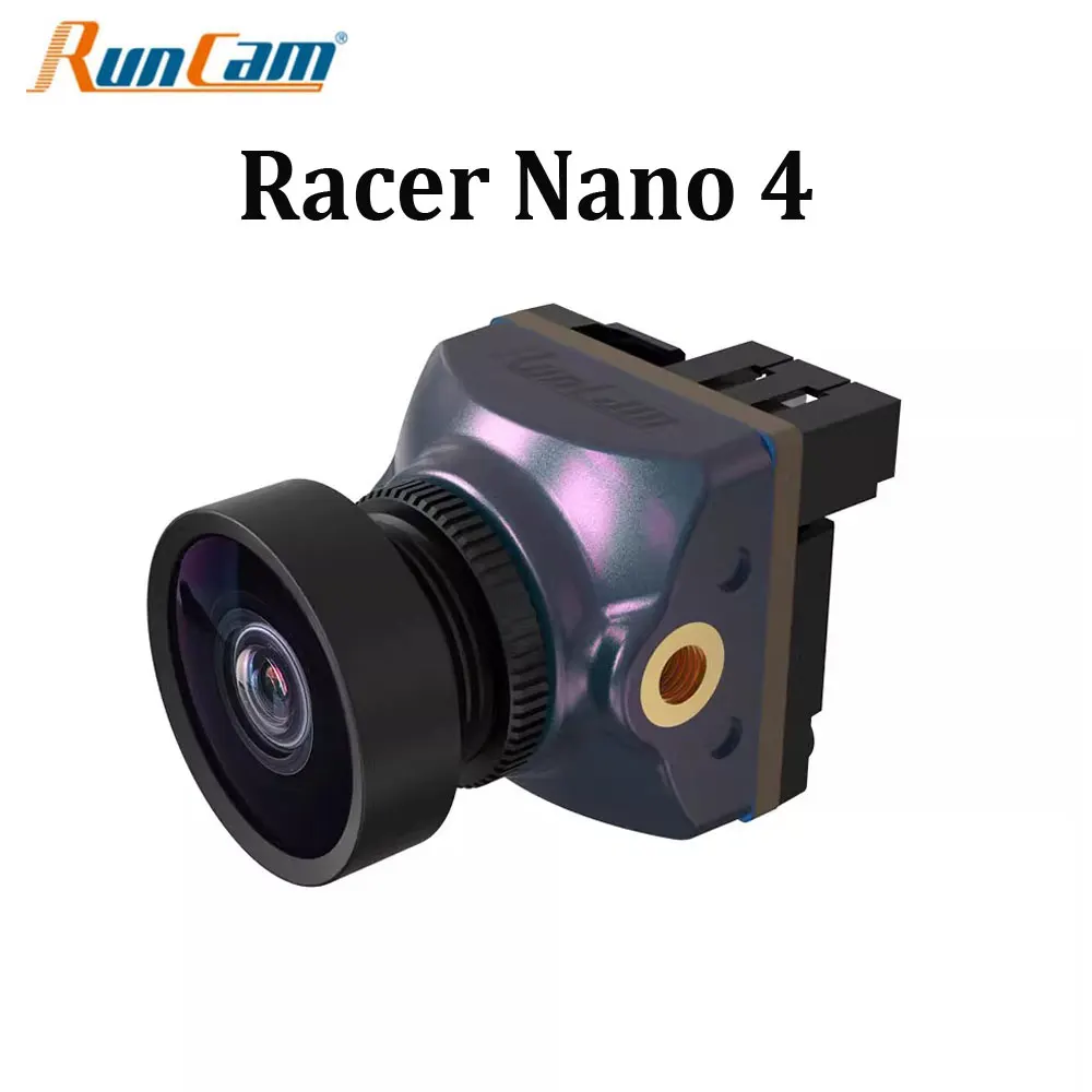 RunCam-Racer-Nano-4-1200TVL-Super-WDR-CMOS-Sensor-Waterproof-LED ...